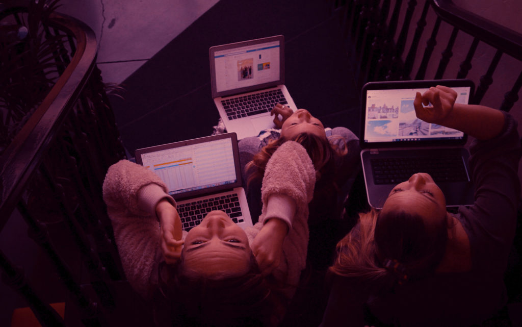 Digital Third Spaces and Community-as-a-Service - Inevitable/Human