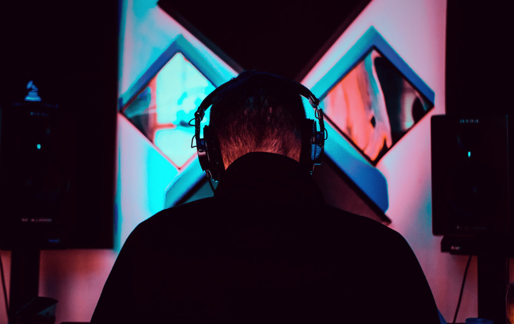 Adaptive Music – Songs that Auto-Match Your Mood - Inevitable/Human