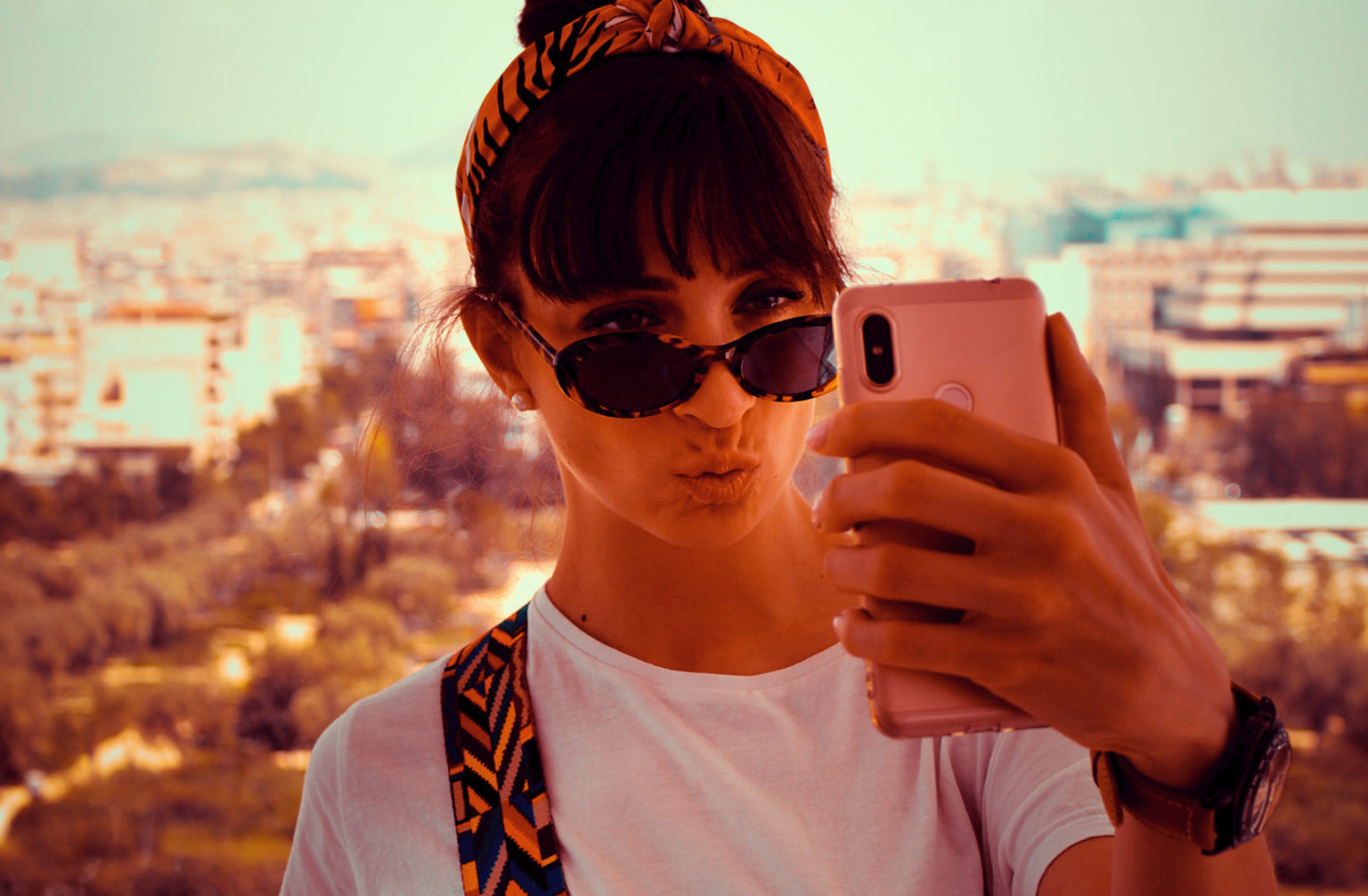 3 Ways that AR Face Filters Changed the World. And 3 Ideas For How They ...